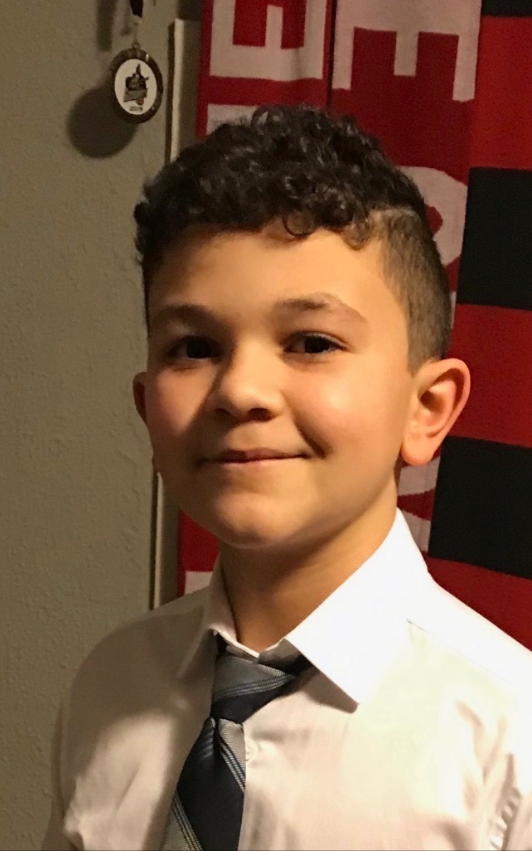 Justin Cunha | LLS Canada