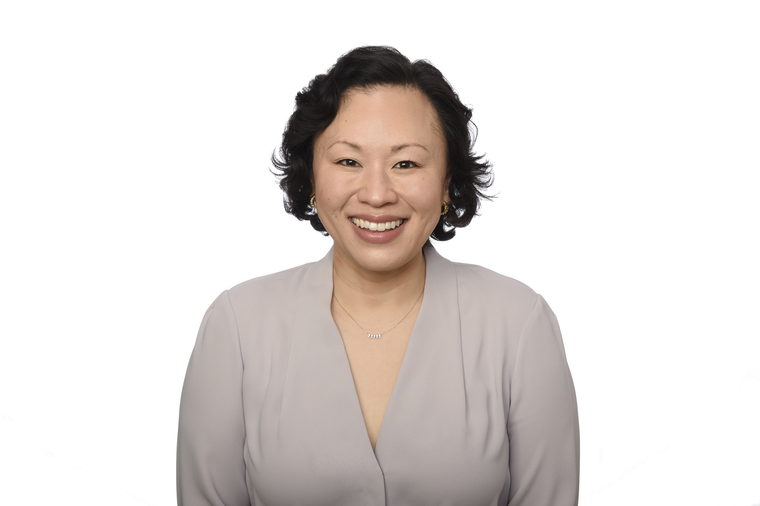 Sarah Park - Honoured Hero | LLS Canada