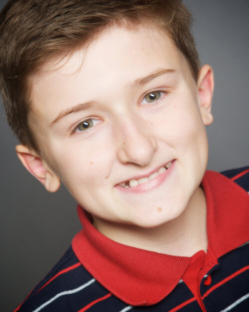 Jacob Tourigny | LLS Canada