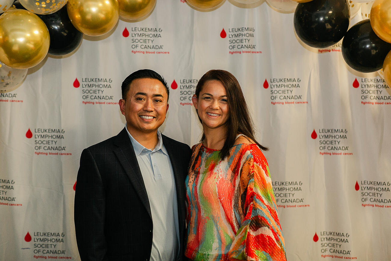 British Columbia Visionaries of the Year Candidates | LLS Canada